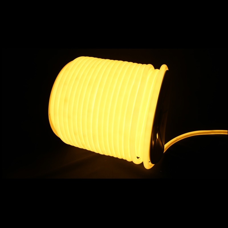 Neón led 220v semicircular 320º 7w - Desde 274,91€