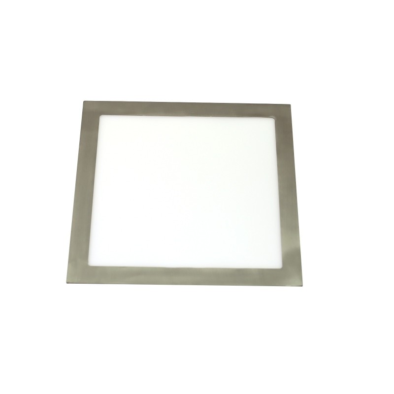 Downlight led 18w 6000k cuadrado em - Desde 11,80€